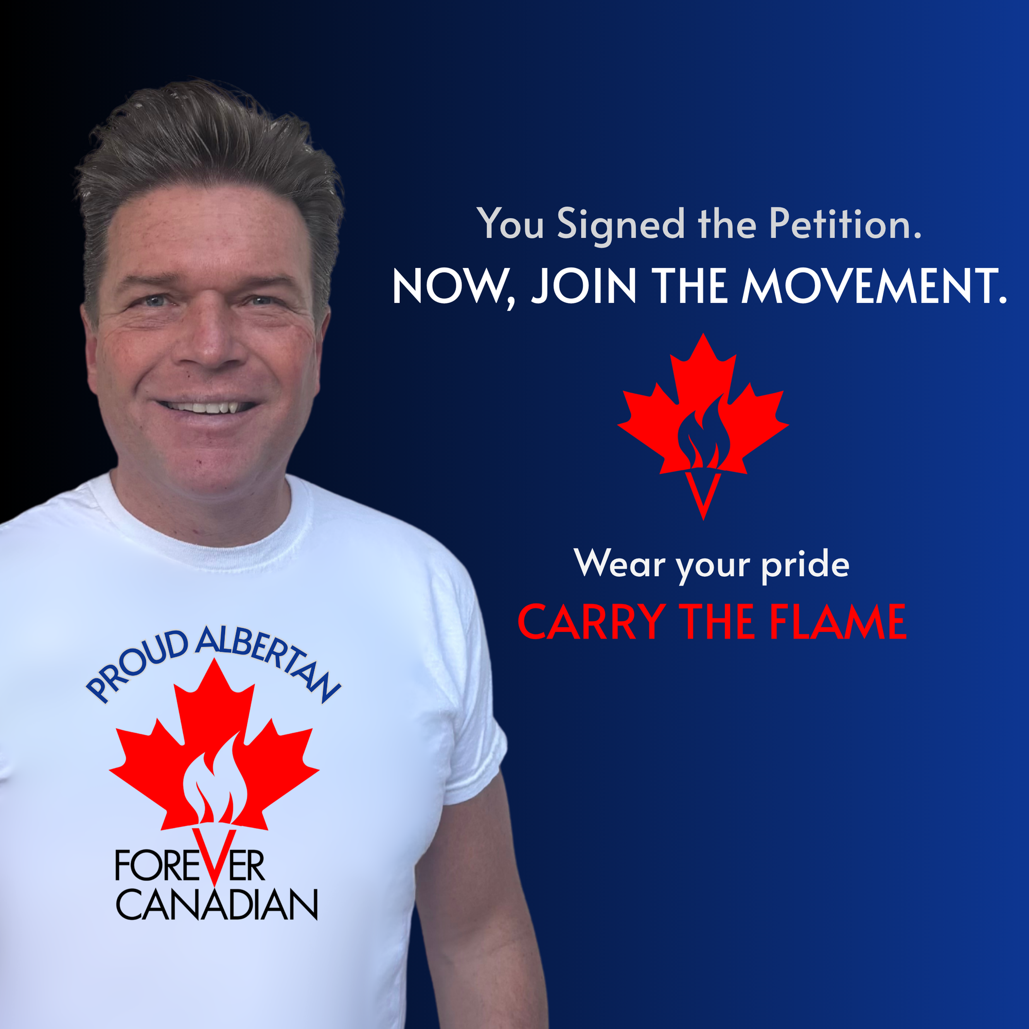 The Forever Canadian Store