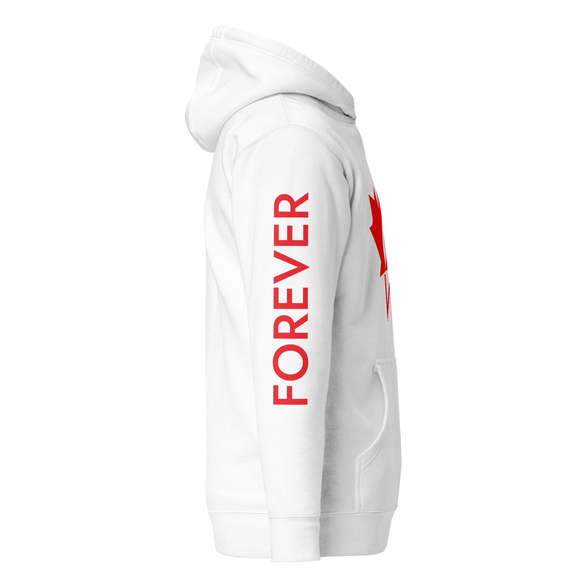 The Forever Canadian Store