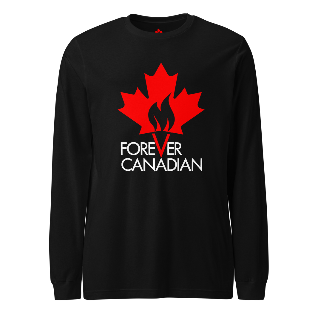 The Forever Canadian Store