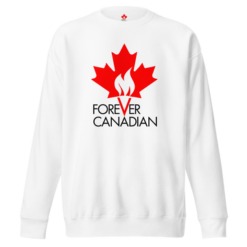 The Forever Canadian Store