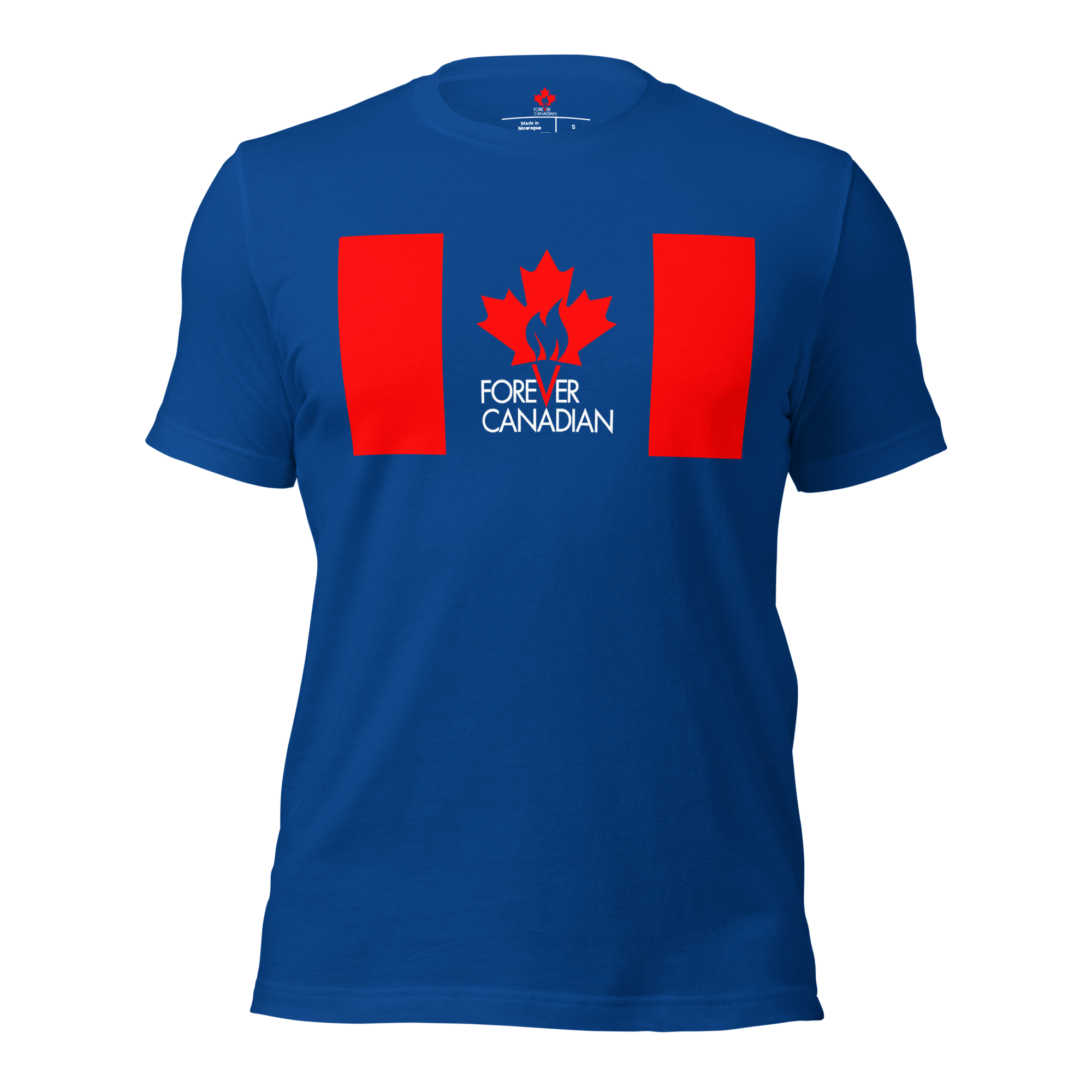 The Forever Canadian Store