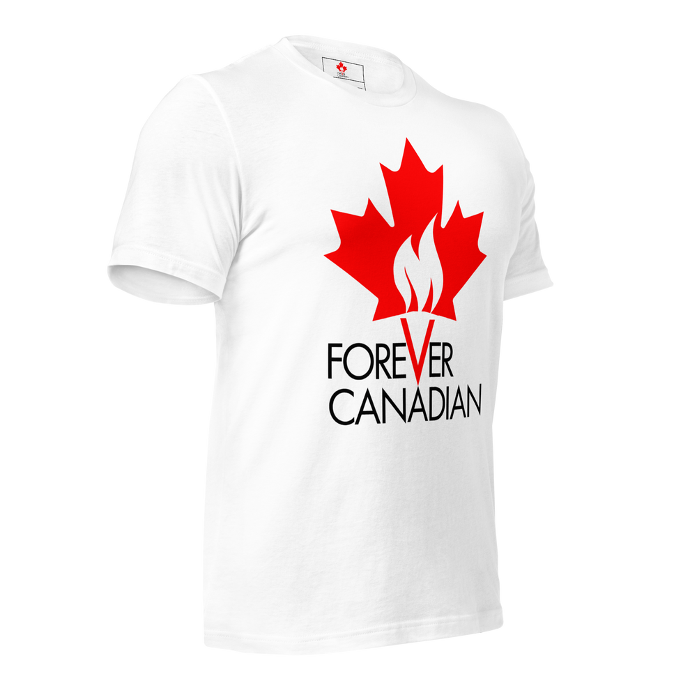 Classic Tee – The Forever Canadian Store